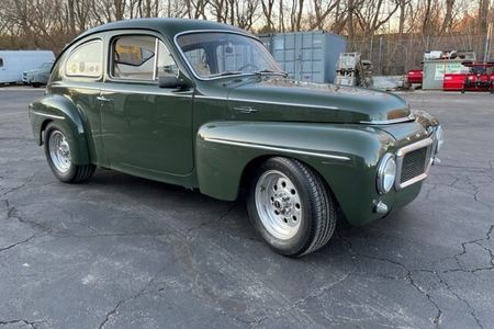 Classic Volvos for Sale - Hemmings