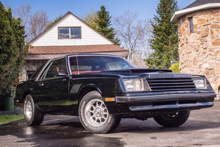 Dodge Mirada For Sale | Hemmings