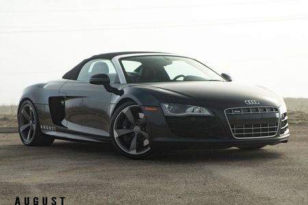 Audi For Sale | Hemmings