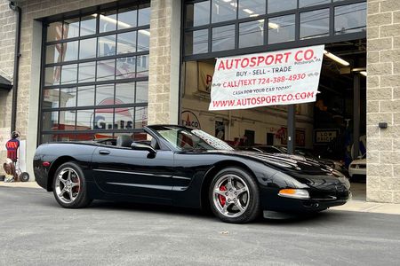 Autosport Co. in Pittsburgh, PA - Hemmings