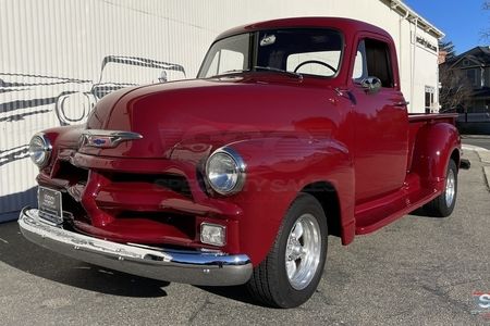 Chevrolet 3600 For Sale | Hemmings