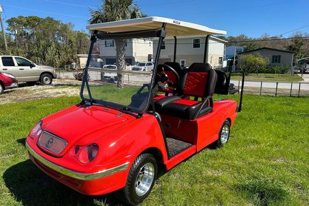 Classic Club Car For Sale | Hemmings