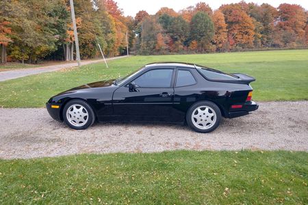 Classic Porsche 944S2 For Sale | Hemmings