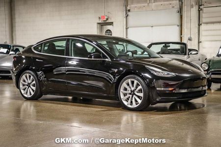 Classic Tesla For Sale | Hemmings