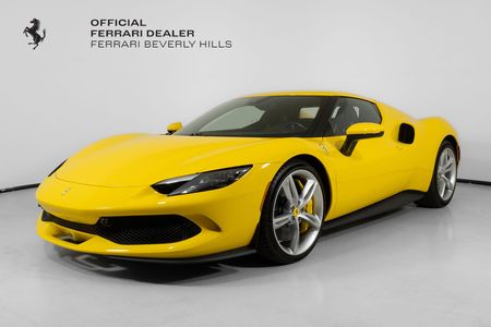 Classic Ferrari 296 GTB For Sale - Hemmings