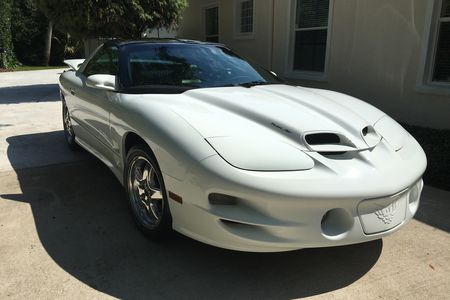 2001 Pontiac GTO for Sale | Hemmings