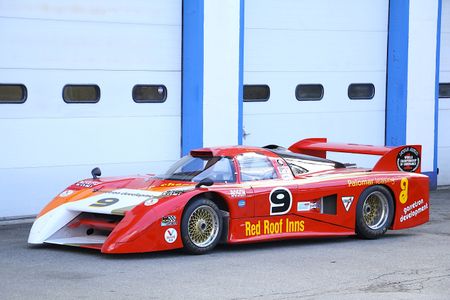 Classic March For Sale - Hemmings