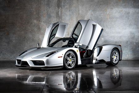 Classic Ferrari Enzo For Sale - Hemmings