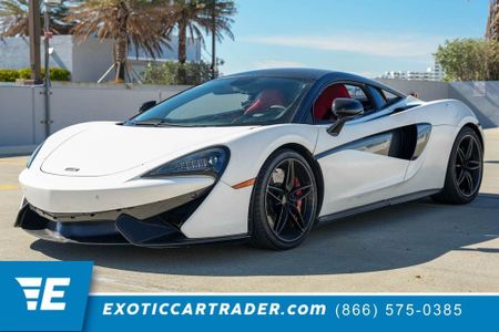 Classic McLaren For Sale - Hemmings