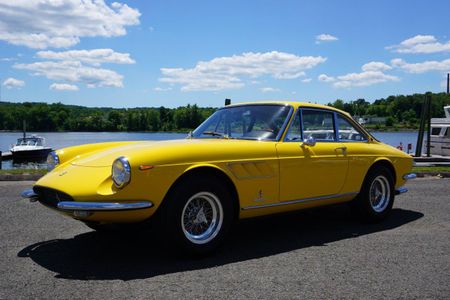 1968 Ferrari for sale | Hemmings