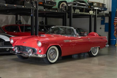 1956 Ford Mustang For Sale | Hemmings