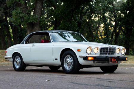 Classic Jaguar XJ6C For Sale - Hemmings