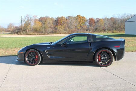 2012 Corvettes for sale | Hemmings