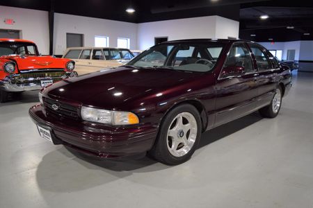 Chevrolet Impalas for Sale | Hemmings