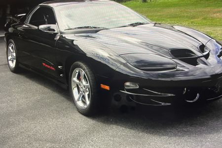 2000 Pontiac GTO for Sale | Hemmings
