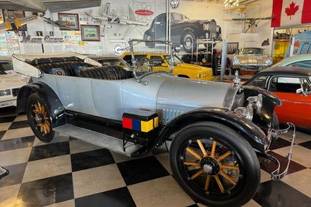 1917 Cars For Sale - Hemmings
