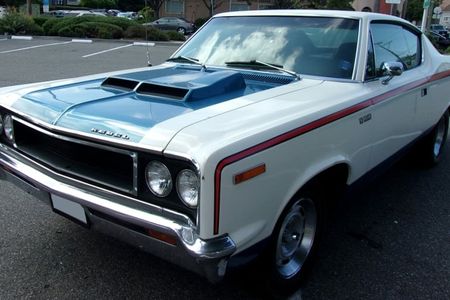 Classic AMC For Sale | Hemmings