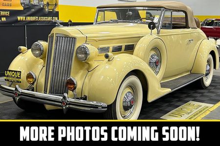 Unique Classic Cars in Mankato, MN - Hemmings