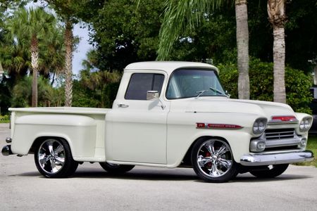 Chevrolet Apaches for Sale | Hemmings