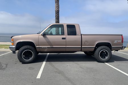 Classic Chevrolet Silverado 1500 For Sale - Hemmings