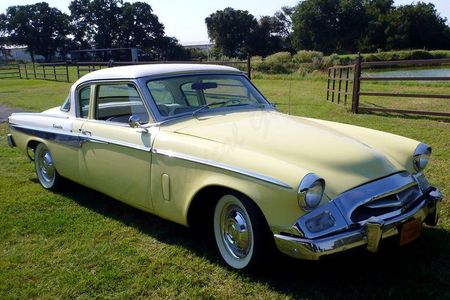 Studebaker For Sale - Hemmings