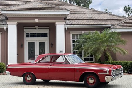 1964 Dodge Challengers for Sale - Hemmings