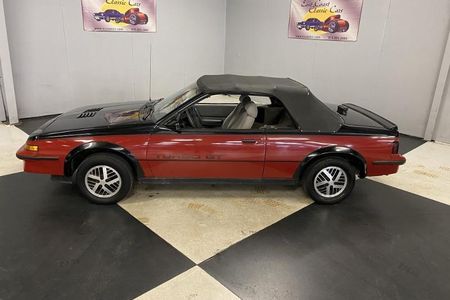 Pontiac Sunbird For Sale | Hemmings