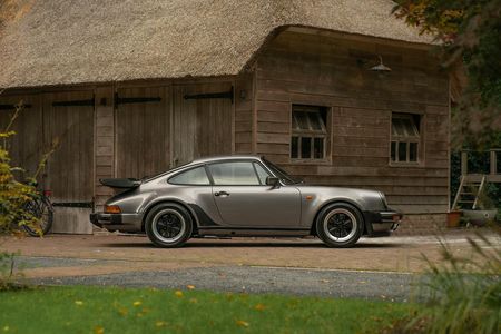 Porsche 930s for Sale | Hemmings
