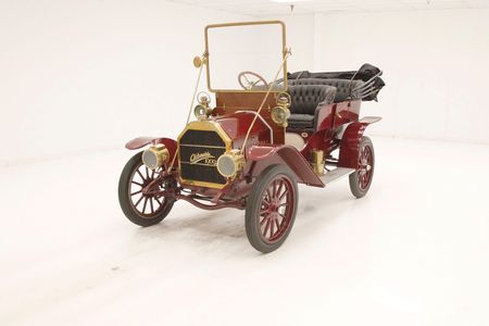 1908 Cars For Sale - Hemmings