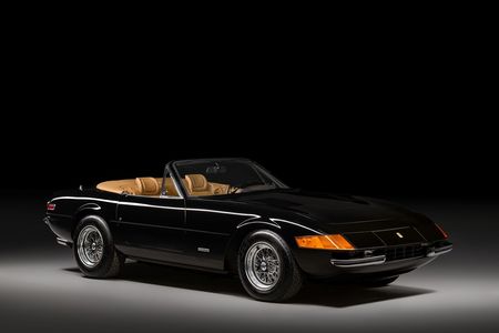 1972 Ferrari for sale | Hemmings