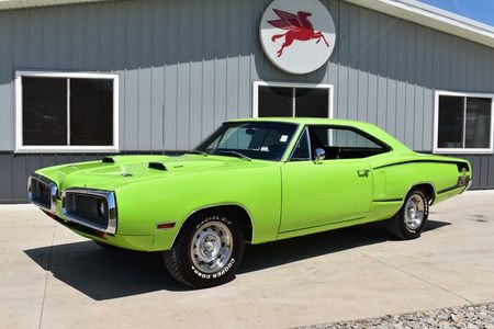 Dodge Super Bee For Sale | Hemmings