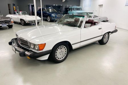 Classic Mercedes-AMG For Sale - Hemmings