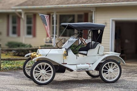 Classic Metz For Sale - Hemmings