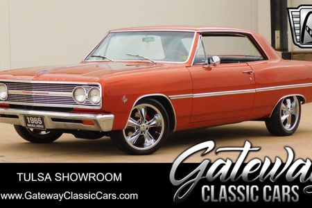 Classic Chevrolet Malibu For Sale - Hemmings