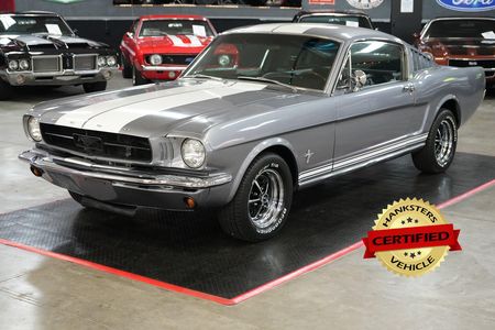 Hanksters Hot Rods & Muscle Cars in Homer City, PA - Hemmings