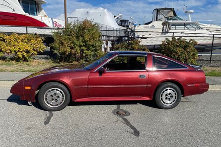 Classic Nissan 300ZX For Sale | Hemmings