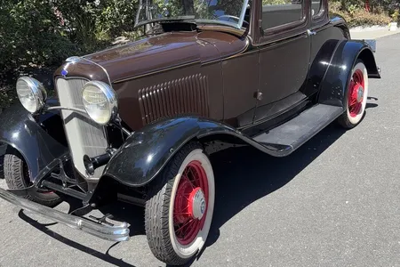 Classic Ford Model B For Sale - Hemmings