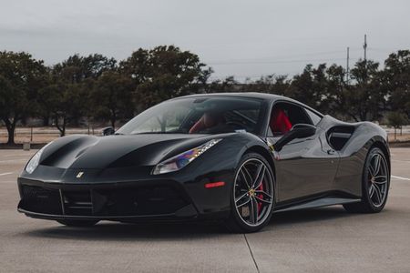 2017 Ferrari 488 GTB For Sale | Hemmings