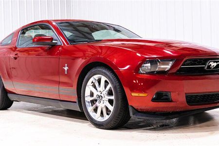 2011 Cars For Sale - Hemmings