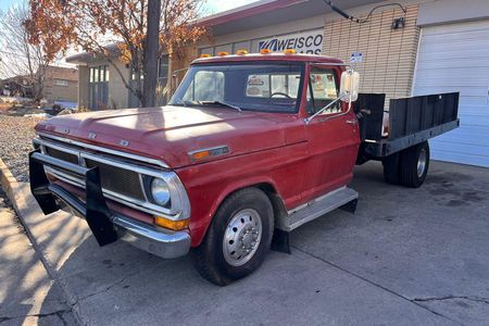 Ford F-350s for Sale | Hemmings