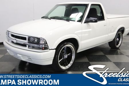 Chevrolet S10s for Sale | Hemmings