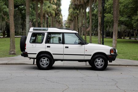 Classic Land Rover Discovery For Sale - Hemmings