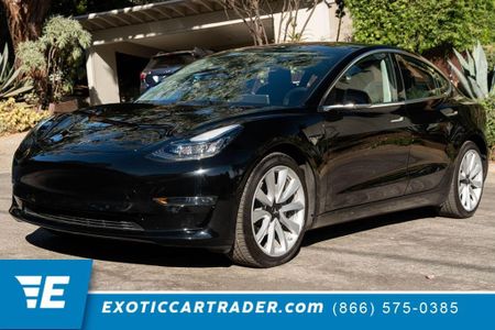 Classic Tesla Model 3 For Sale | Hemmings