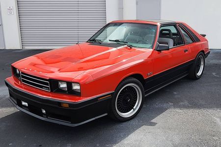 Classic Mercury Capri For Sale | Hemmings