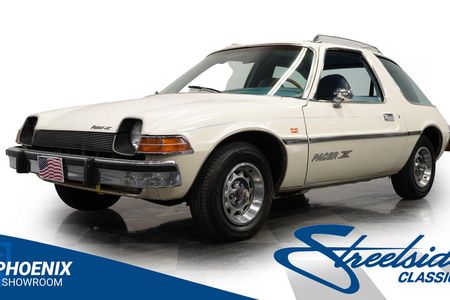 Classic AMC Pacer For Sale - Hemmings