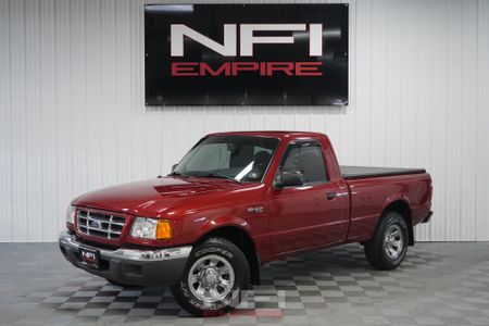 NFI Empire in North East, PA | Hemmings