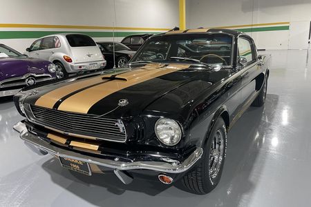Classic Shelby GT350H For Sale | Hemmings