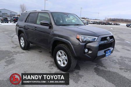 Classic Toyota 4Runner For Sale | Hemmings