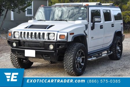 Classic Hummer For Sale - Hemmings