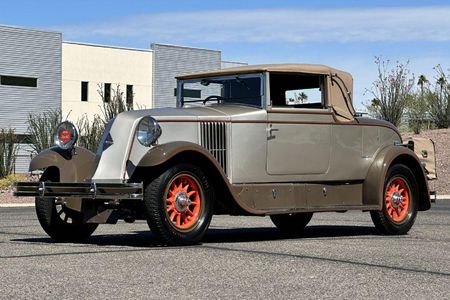 1927 Cars For Sale - Hemmings